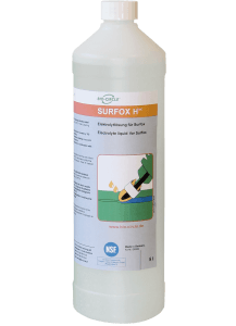 SURFOX-H | SURFOX-H | SURFOX | Kaynak | Ürünler | Bio-Circle.Türkiye
