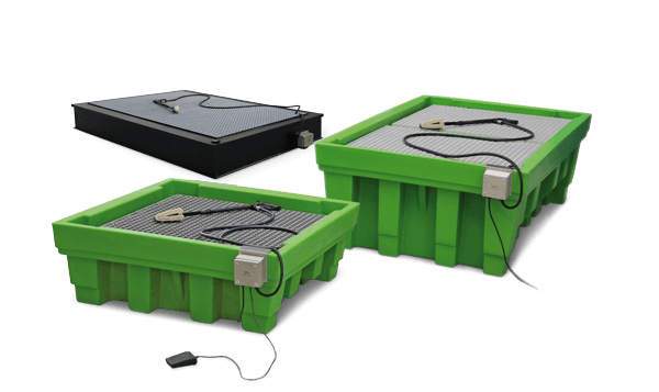 CLEAN BOX serisi | Bio-Circle.Türkiye