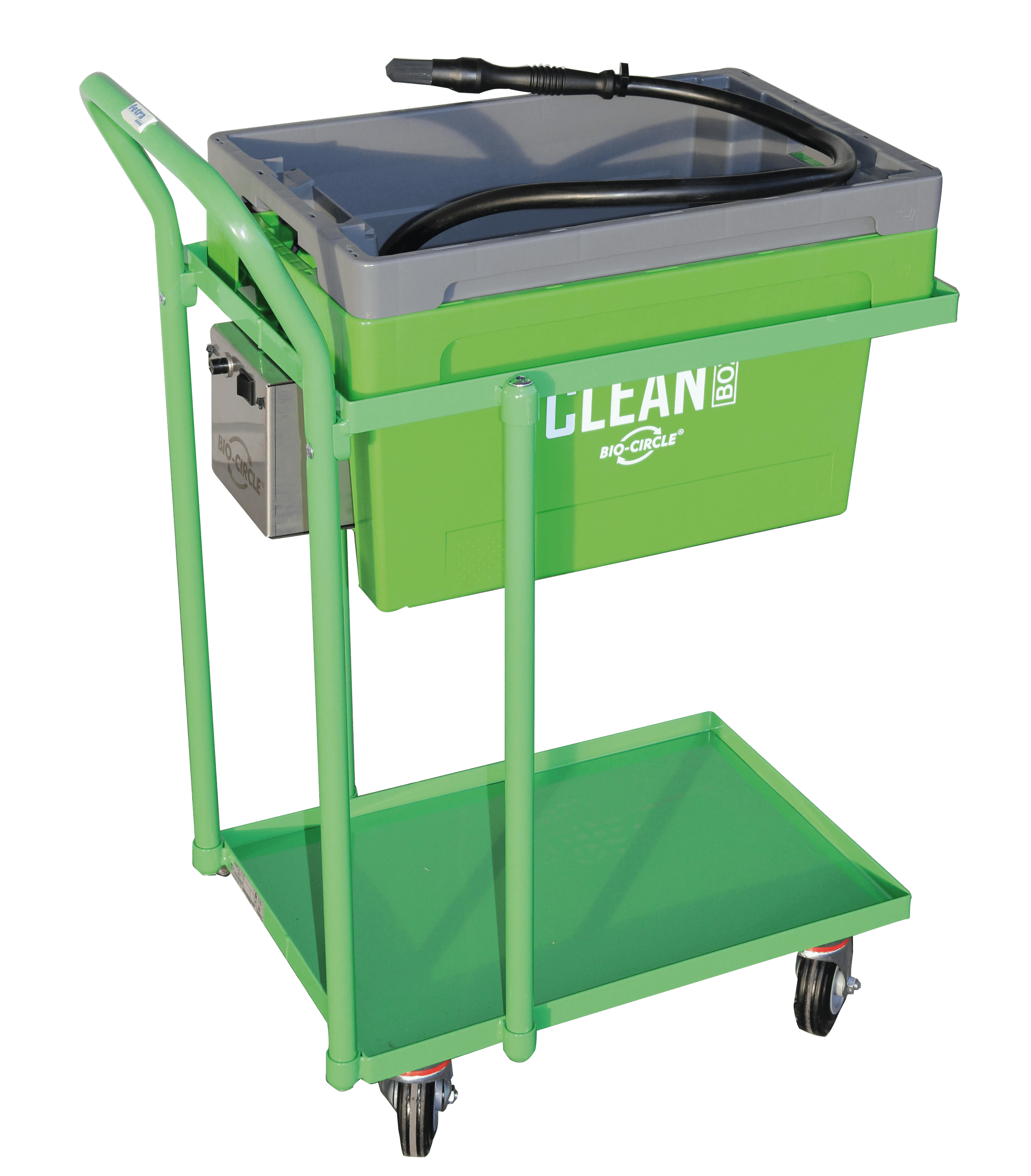 CLEAN BOX serisi | Bio-Circle.Türkiye